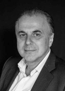 Constantine Raptis - The Adelaide Repertory Theatre